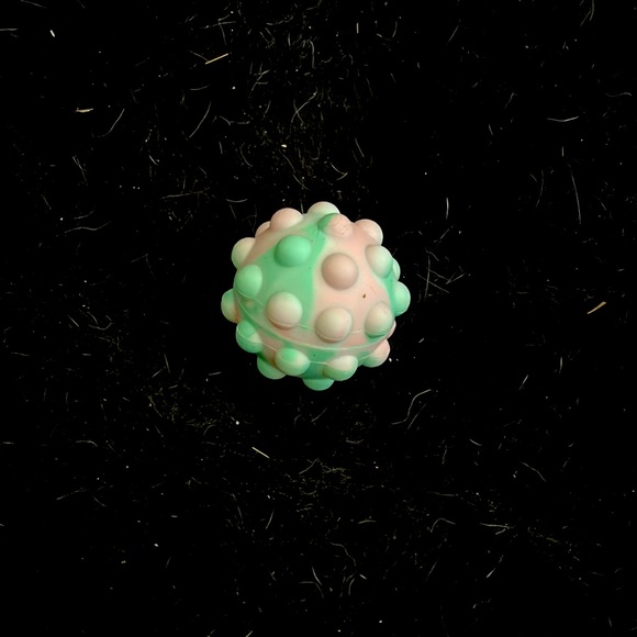 Toys | Pop It Ball | Poshmark